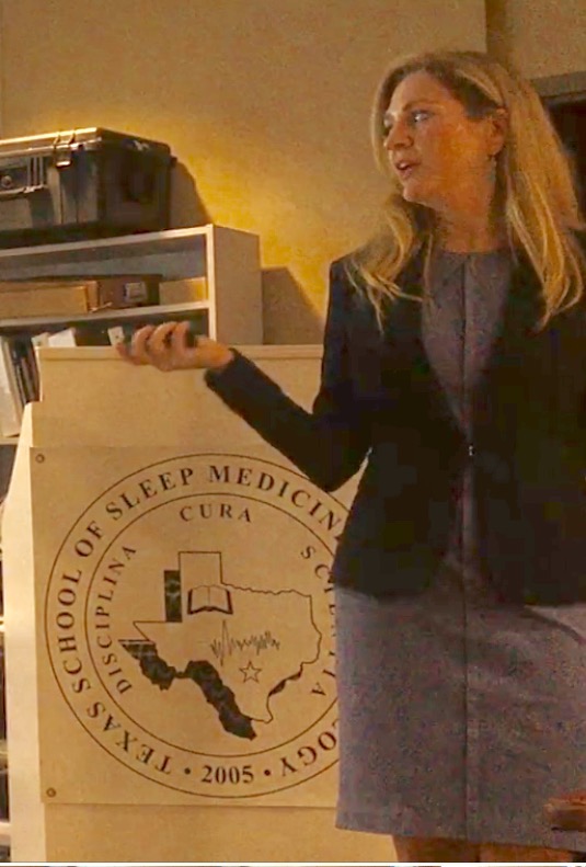 Dr. Kimberly Bensen DC, San Jose Chiropractor, The TMJ Therapy